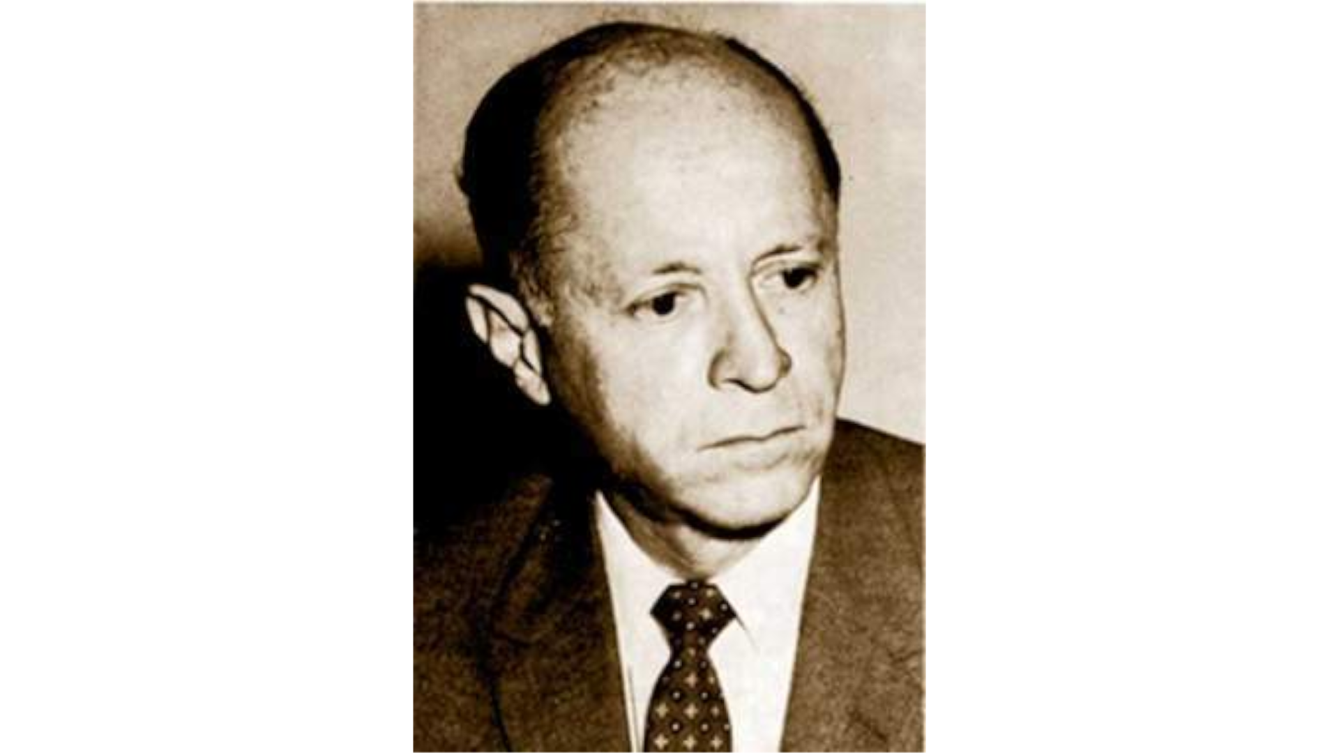 MANUEL FELIPE SIERRA: «JÓVITO FUE UN APÓSTOL DE LA DEMOCRACIA ...